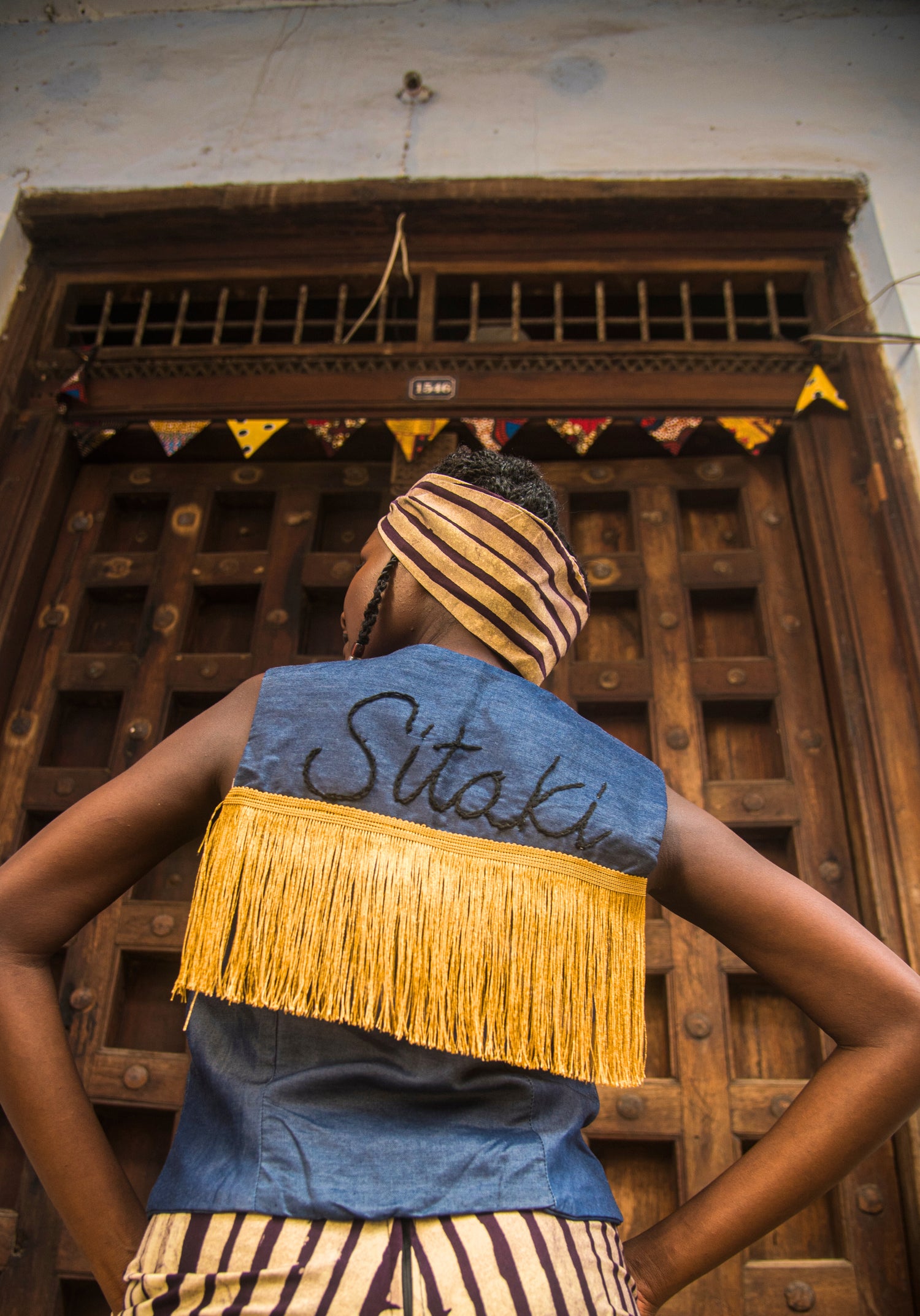 IMAMA. Human Value. Work Value.